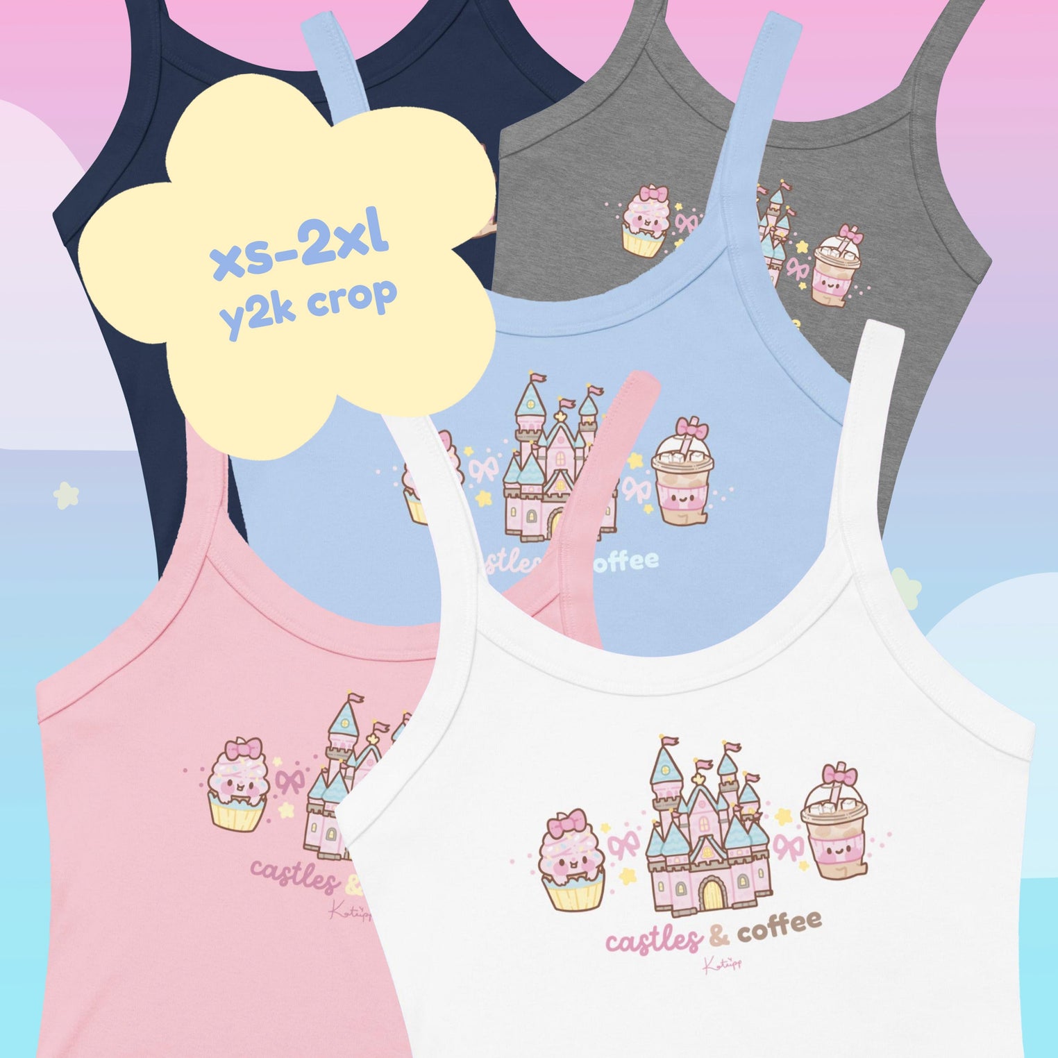 Katnipp: Your Haven for Cute & Kawaii Stationery, Housewares, and Art ...