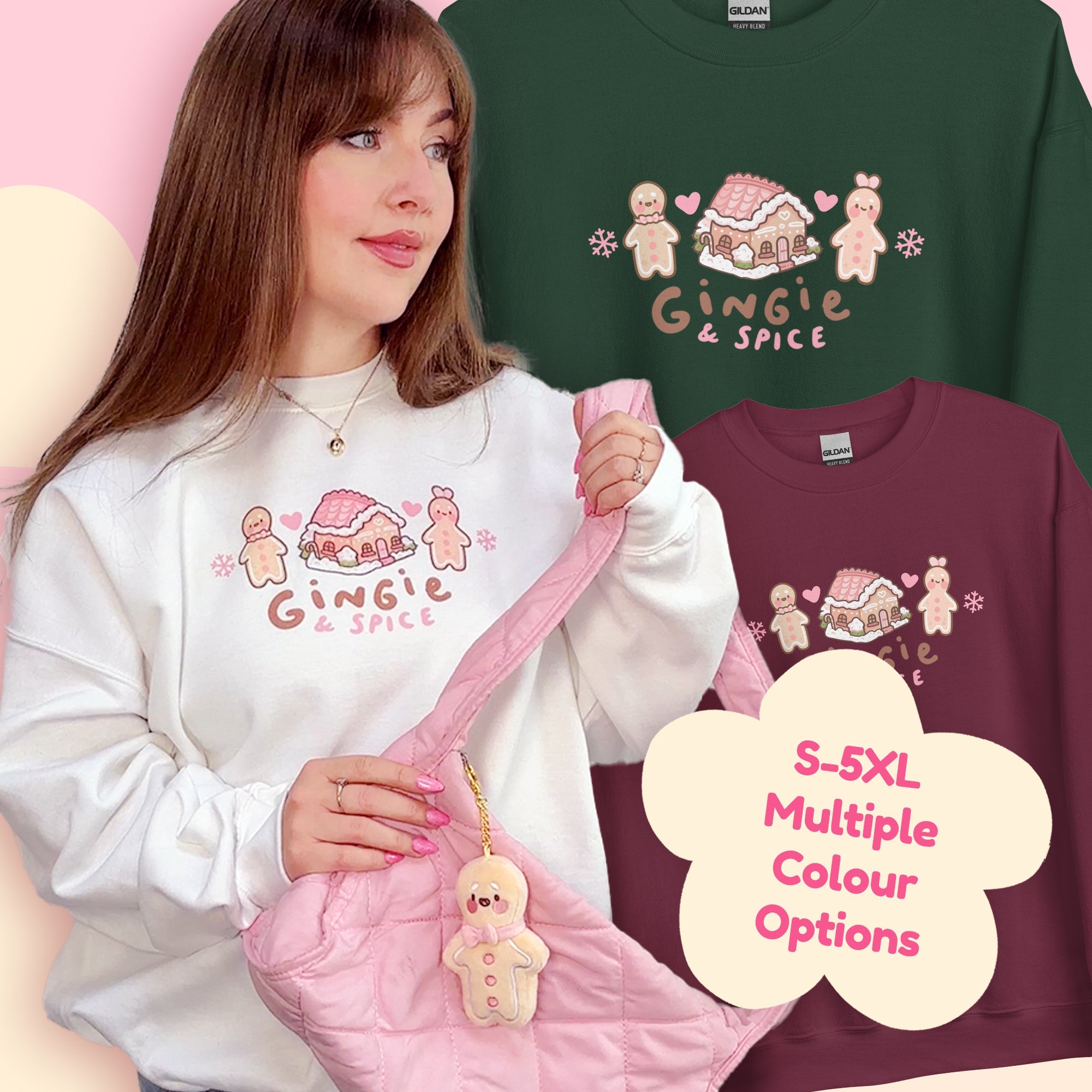 Christmas Apparel – Katnipp Studios