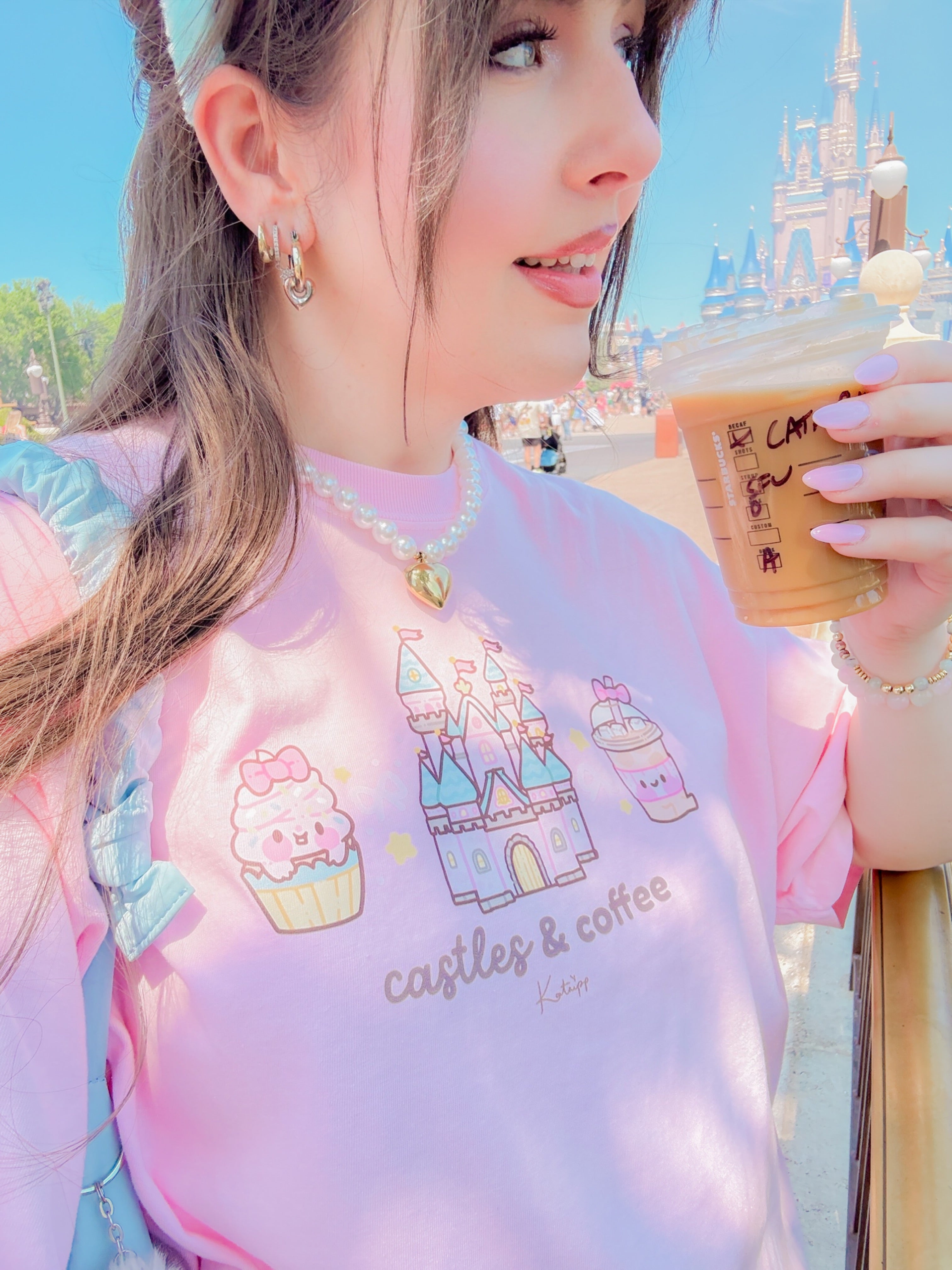 The Cozy Kingdom Collection | Kawaii Katnipp Products – Katnipp Studios