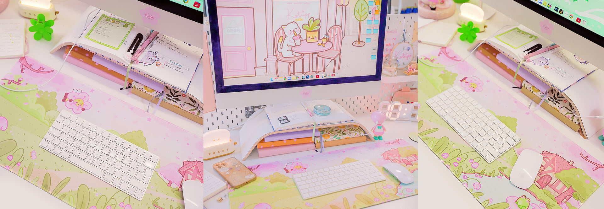 Wonderful World of Katnipp – Katnipp Studios