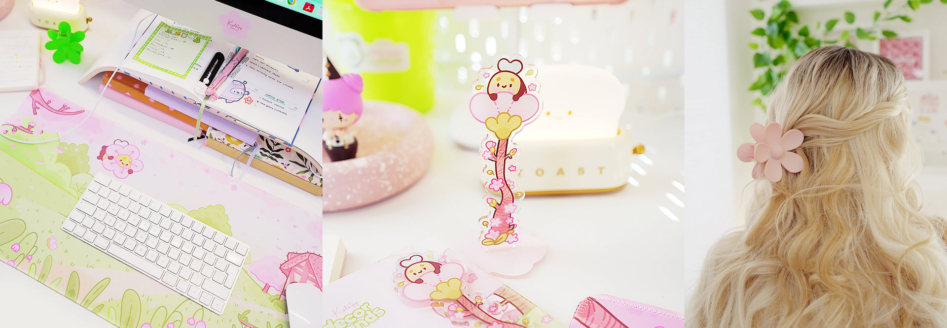 Wonderful World of Katnipp – Katnipp Studios