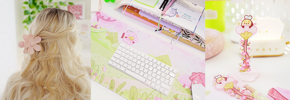 Wonderful World of Katnipp – Katnipp Studios