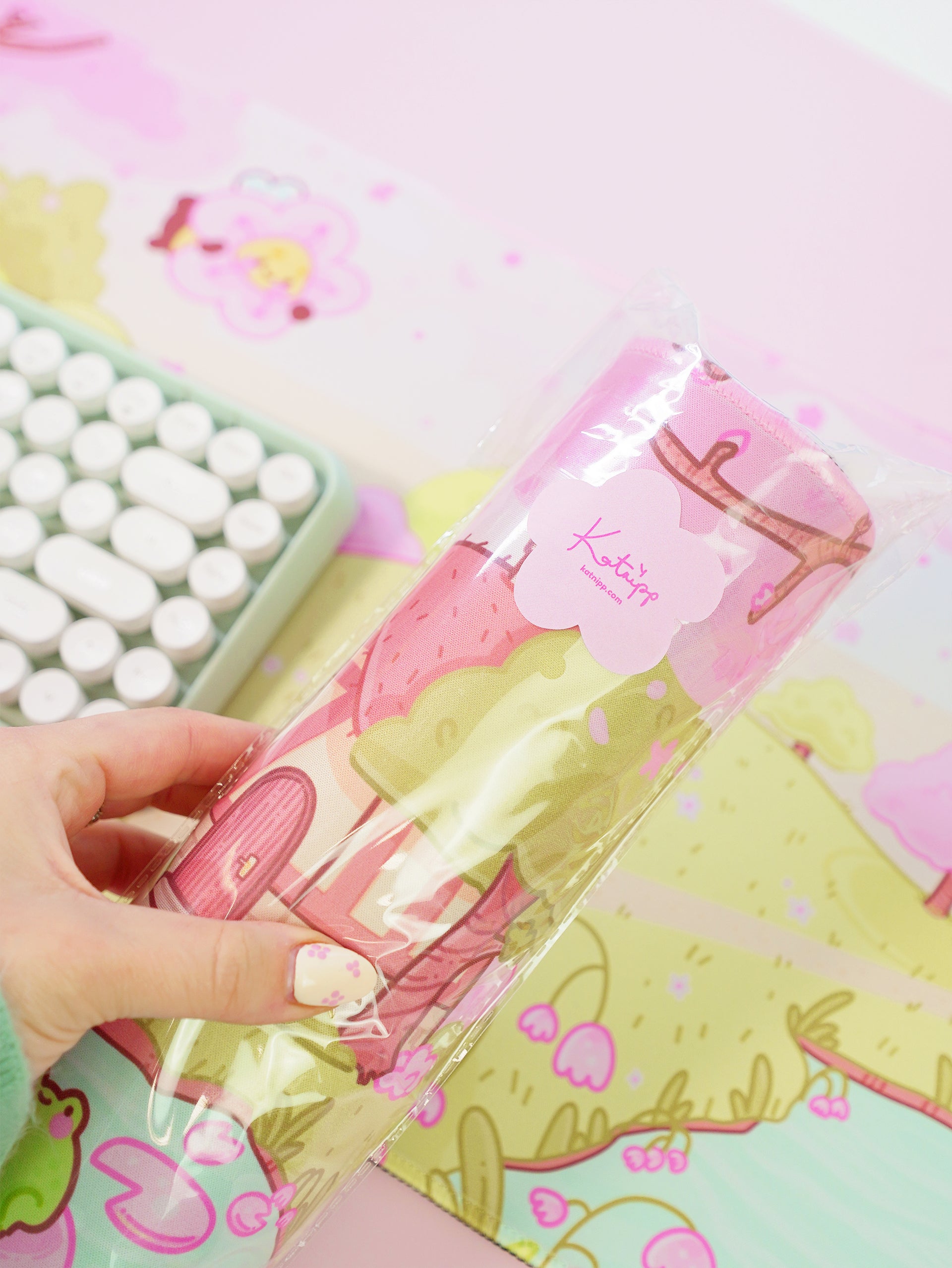 Wonderful World of Katnipp – Katnipp Studios