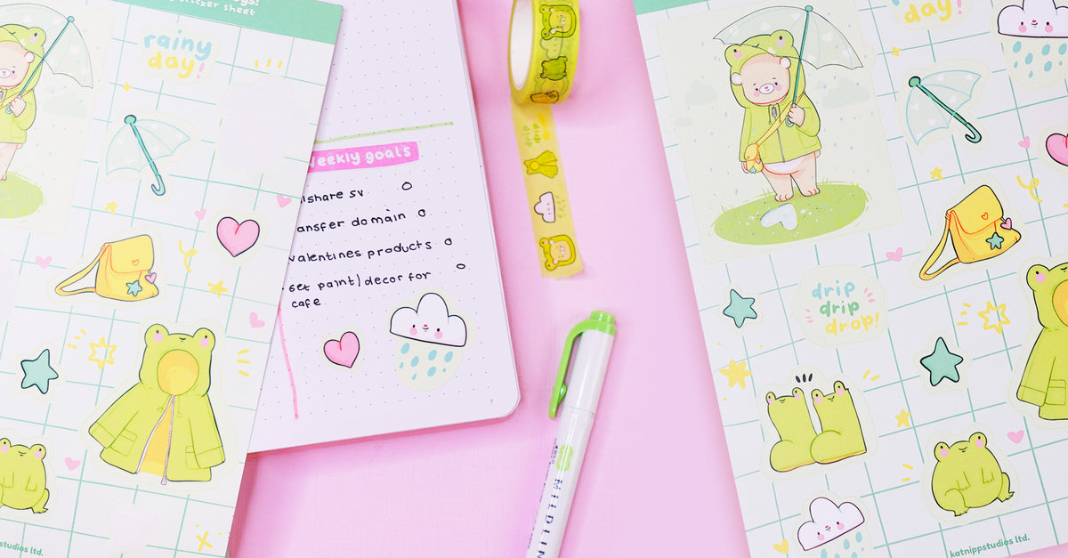 Wonderful World of Katnipp – Katnipp Studios