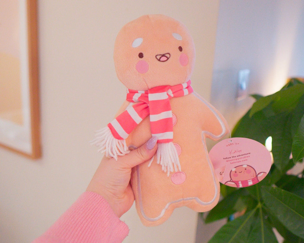 Wonderful World of Katnipp – Katnipp Studios