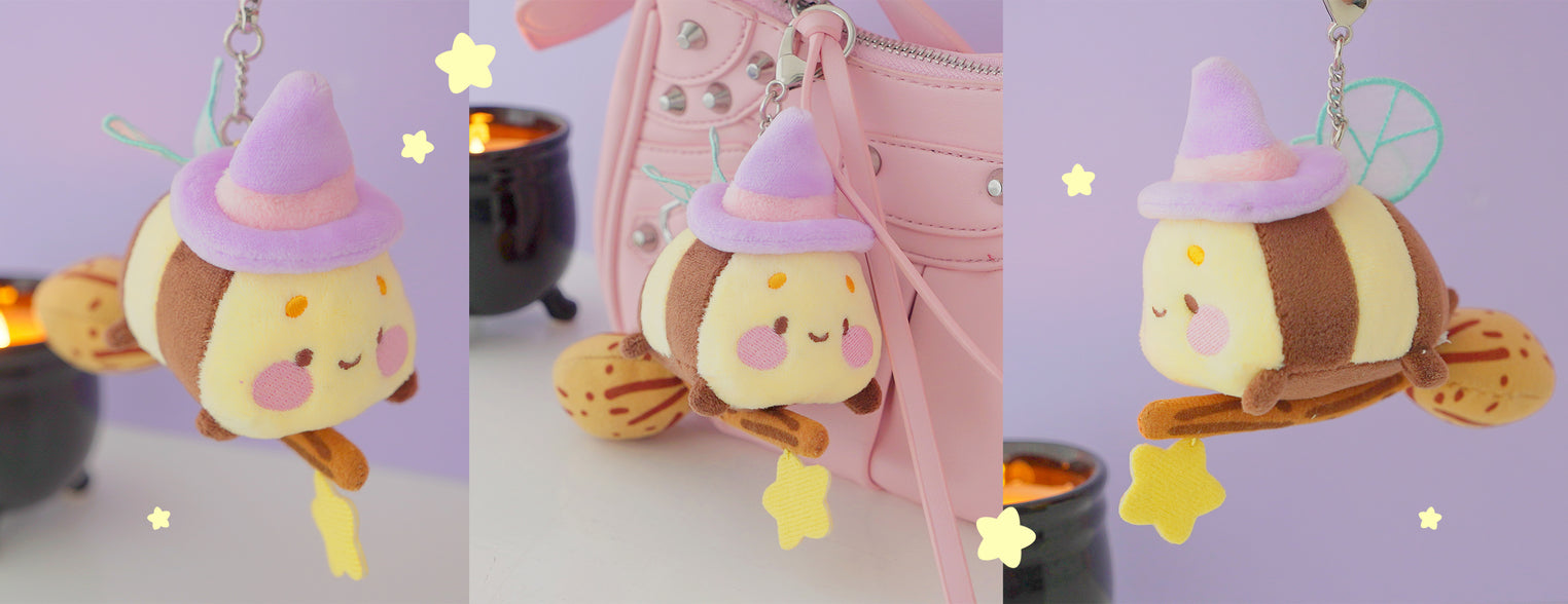 Katnipp: Your Haven for Cute & Kawaii Stationery, Housewares, and Art ...